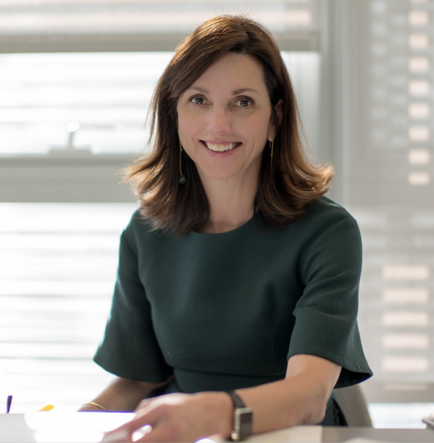 Beth Comstock and 7 truths for the C-suite | Culture By Commotion ...